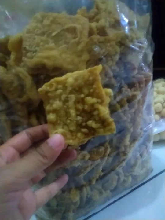 Tempe tepung Bandung 1kg/ Tempe raos/ Goreng Tempe | Lazada Indonesia