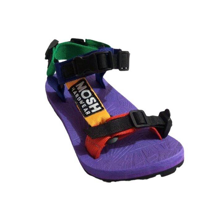 MOSH MARIA AQUA SANDALS | Lazada PH