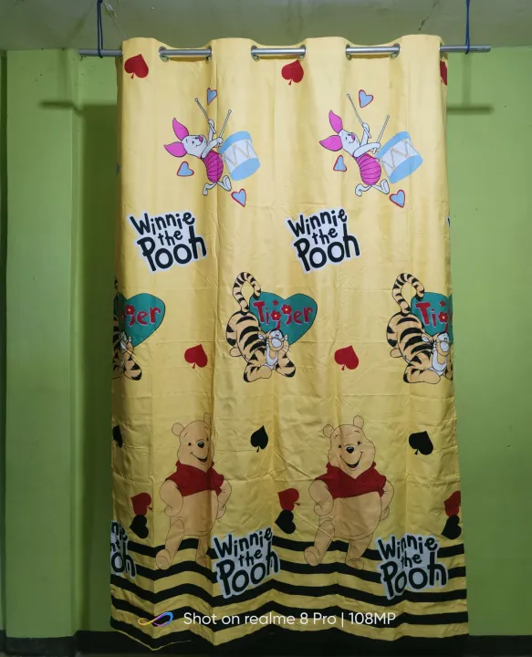 CANADIAN RING CURTAIN | Lazada PH CANADIAN RING CURTAIN | Lazada PH