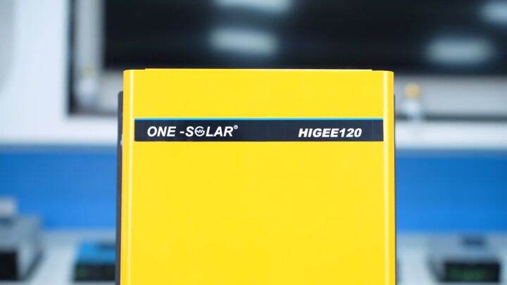 One Solar Higee Lifepo4 Power Wall 12v120AH | Lazada PH