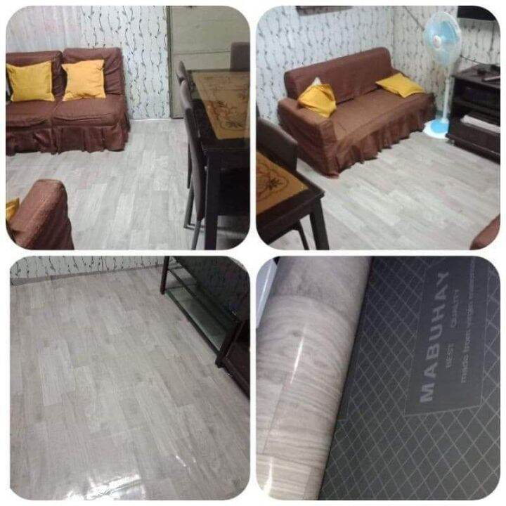 Linoleum Floormating ️ Per Yard | Lazada PH