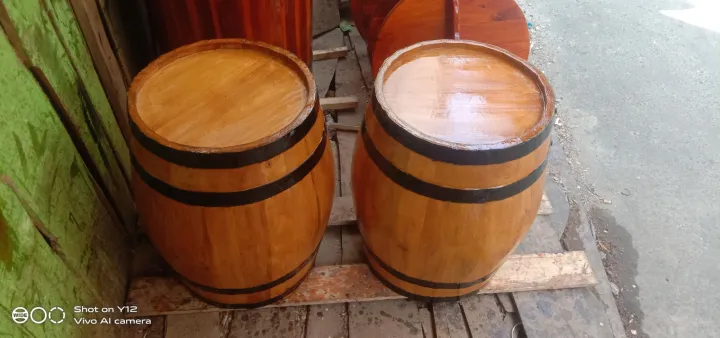 gentong kayu | Lazada Indonesia