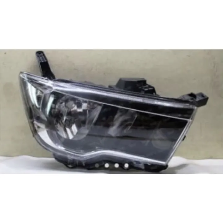 Perodua Bezza 16 2016 Headlamp lampu depan | Lazada
