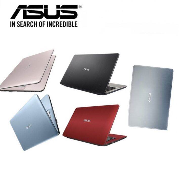 Harga Promo laptop leptop asus Ram 4gb hardisk 1tb model generasi ...