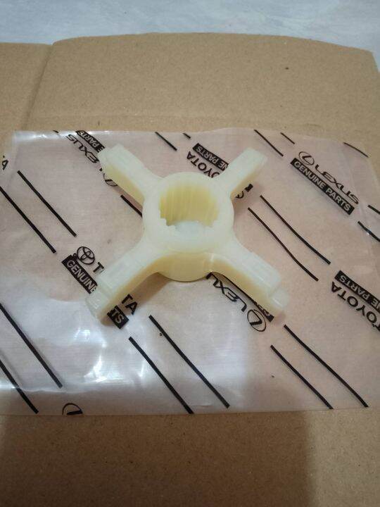 Slinger Output Shaft Oli / Pompa Oli Transmisi Toyota Avanza Xenia ...