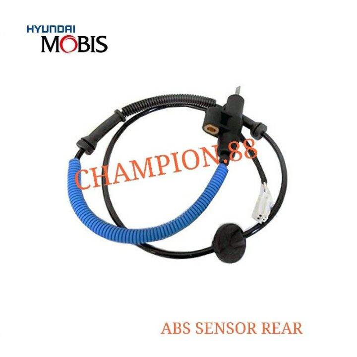 NAZA CITRA ABS SENSOR FRT RH | Lazada