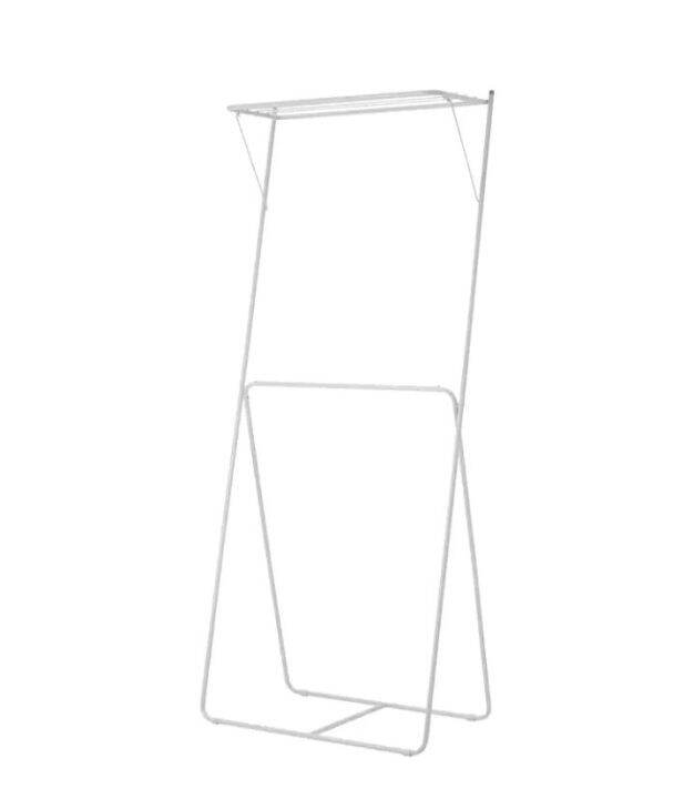💥NEW ARRIVAL💥IKEA DRYING RACK SLIBB 2 LEVEL | Lazada
