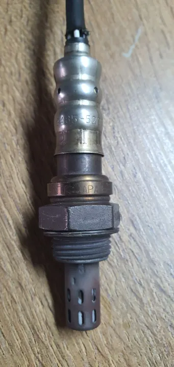 toyota vios oxygen sensor /02 sensor ncp93 front .used. | Lazada