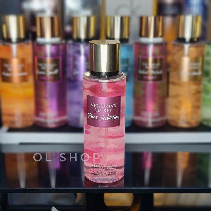 Victoria's Secret Fragrance & Body Mist 230ml / 8.4 fl oz from USA 🇺🇸 ...