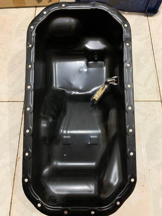 Bak oli hiace commuter bak karter HIACE COMMUTER ORIGINAL | Lazada ...