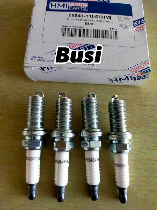 BUSI HYUNDAI NEW TUCSON H1 KIA NEW SPORTAGE 4BH | Lazada Indonesia