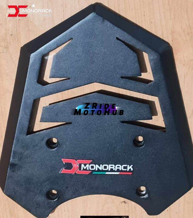 DC MONORACK PCX 150/160 BRACKET | Lazada PH