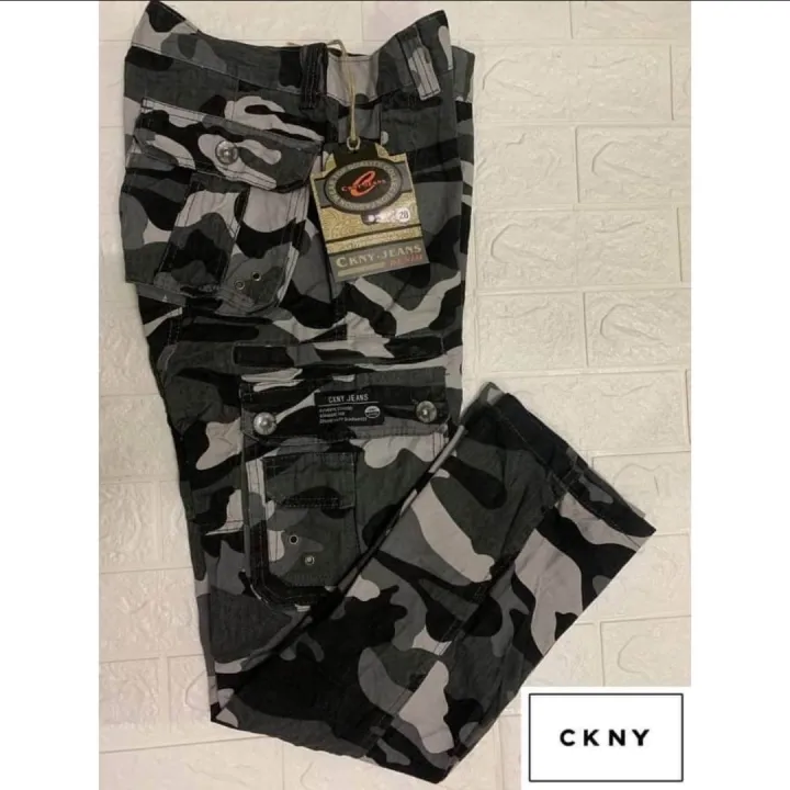 Commo Pludge 6 Pocket Thailand Made | Lazada PH