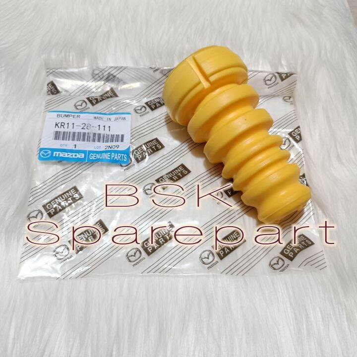 Karet Stopper Stoper Shockbreaker Shock Breaker Belakang Mazda CX5 CX 5 ...