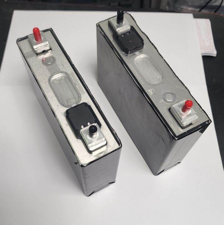 SAMSUNG SDI 3.7V 100AH ( BRAND NEW ) LITHIUM ION PRISMATIC BATTERY ...