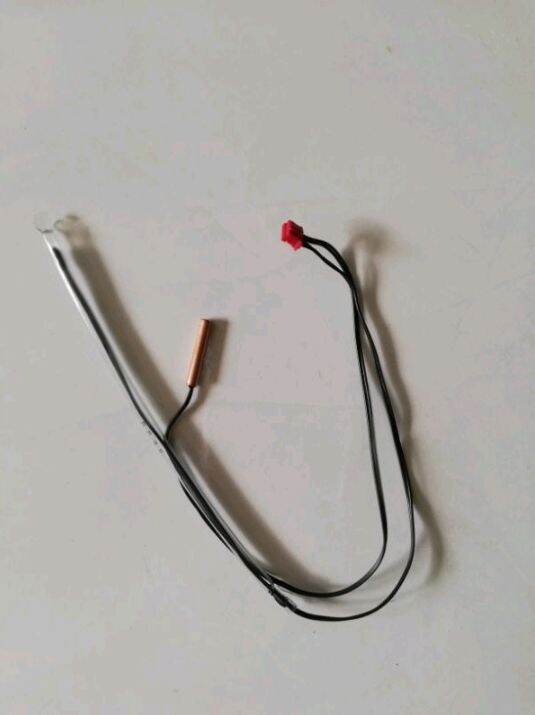 Original Panasonic Air-cond Copper Sensor(1 nos)/Coil Sensor/Sensor ...