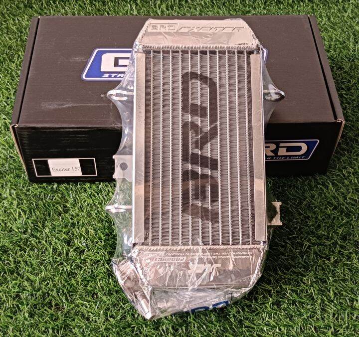 BRD BIG RADIATOR SNIPER 150 V1 V2 | Lazada PH