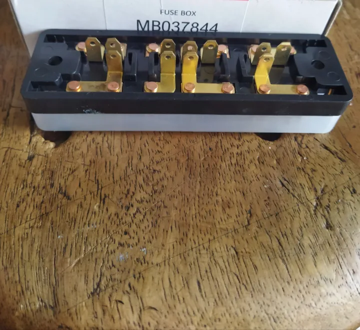 box sikring l300 | Lazada Indonesia