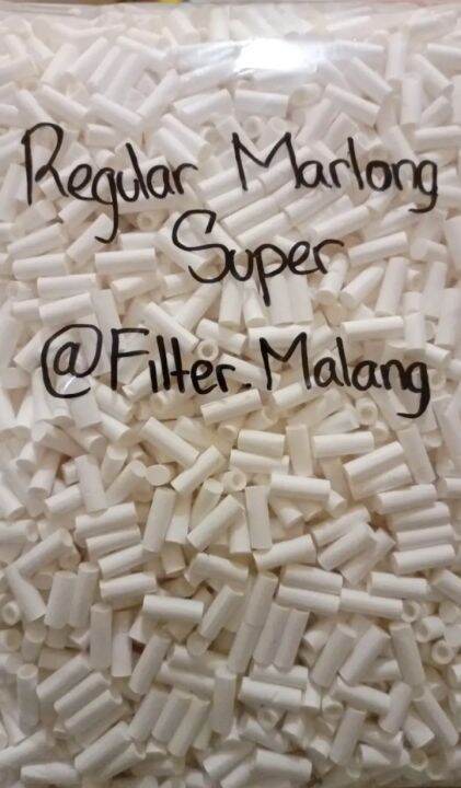 Filter Regular Marlong super 1KG | Lazada Indonesia