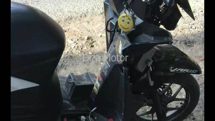 Paket MURAH Alat Scanner/Remap/Flasher Semua Sepeda Motor Honda dan ...