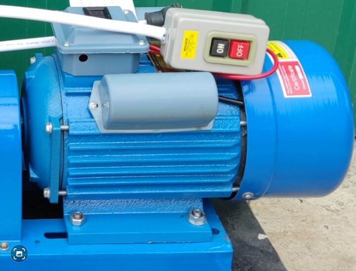 ELECTRIC MOTOR FOR FEED PELLETIZING MACHINE | Lazada PH