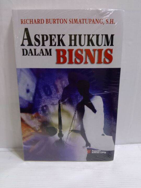 Aspek Hukum Dalam Bisnis | Lazada Indonesia