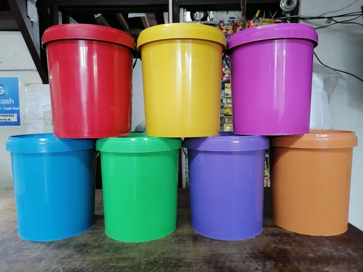 Powder Detergent Sabon sa Timba 3kgs | Lazada PH