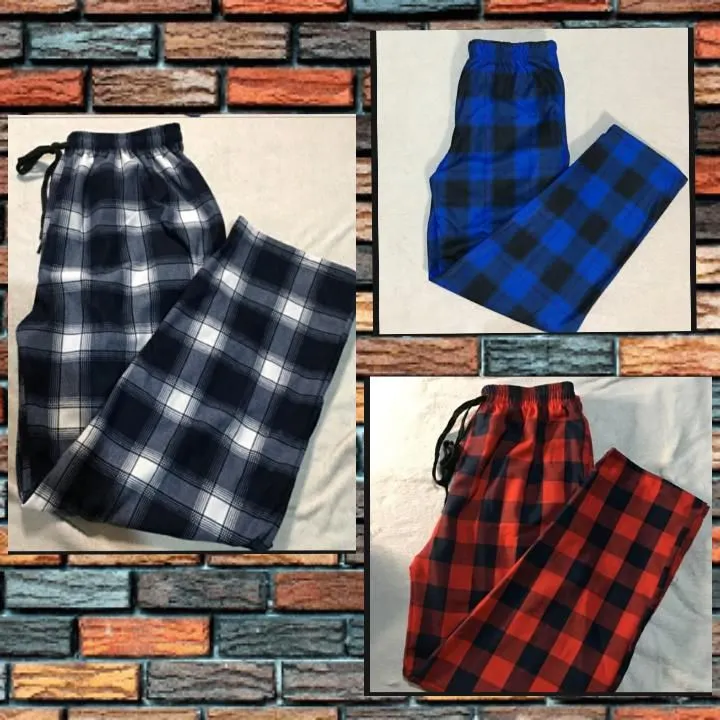 Pranila Pants Unisex (Assorted Colours) | Lazada PH