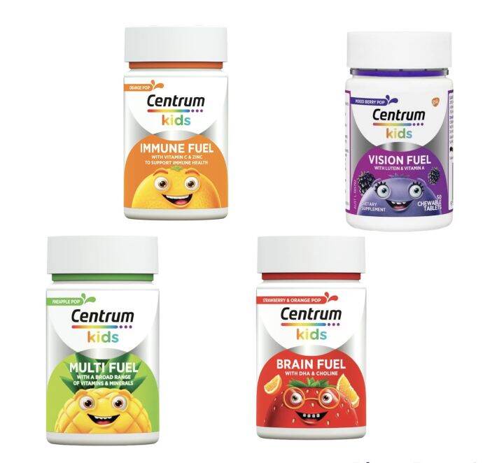 CENTRUM KIDS FROM AUSTRALIA | Lazada PH
