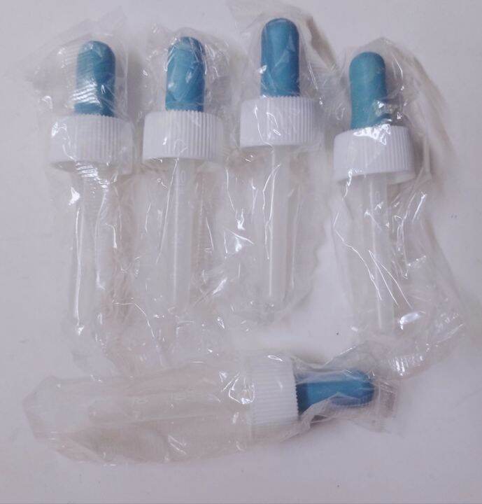 Medicine Dropper 1mL/1.2mL sold per piece | Lazada PH