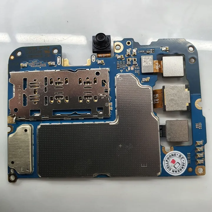 SAMSUNG GALAXY A02S MOTHERBOARD | Lazada PH