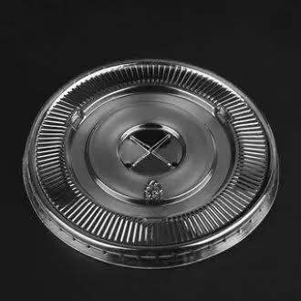 Plastic Flat Lids (95mm) | Lazada PH