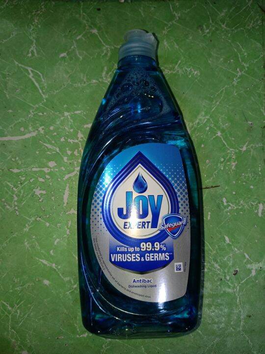 JOY Concentrate ANTIBAC Nit.wt495ml | Lazada PH