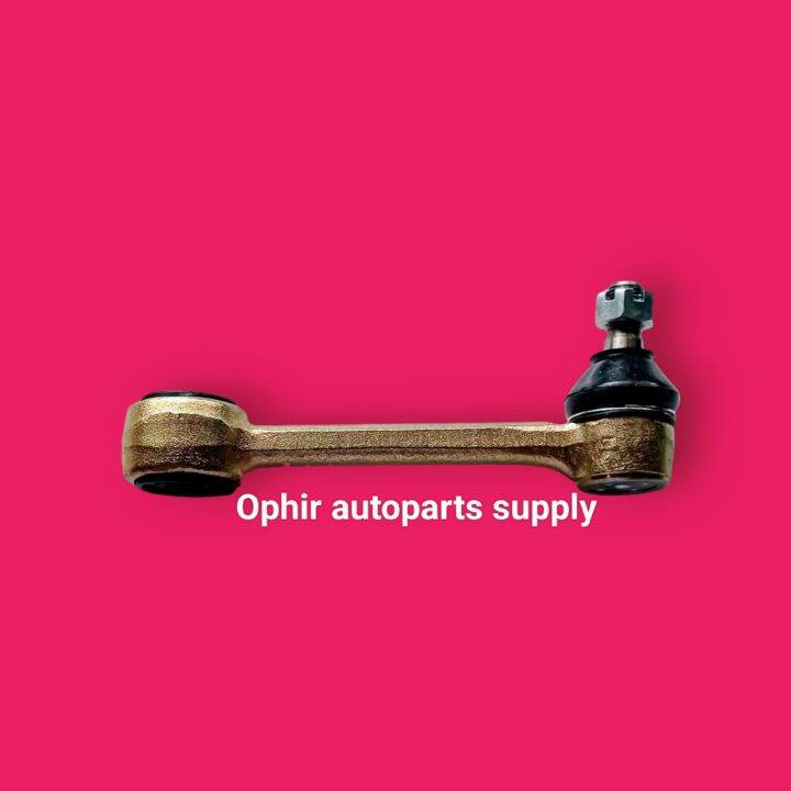 pit man arm Suzuki multicab F6a | Lazada PH