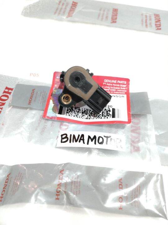 sensor TPS Revo fi Revo fit fi Supra x 125 fi new | Lazada Indonesia