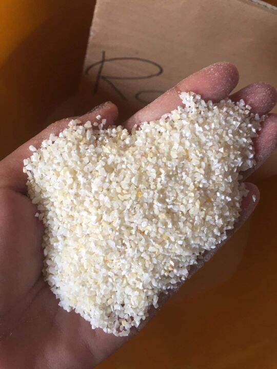 10 kgs Organic Corn Rice NewHarvest from Masbate | Lazada PH