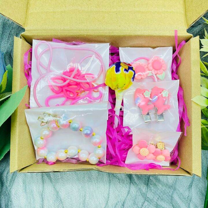 Surprise For You Kids ,Kotak Berisi Hadiah Untuk Kanak-Kanak | Lazada