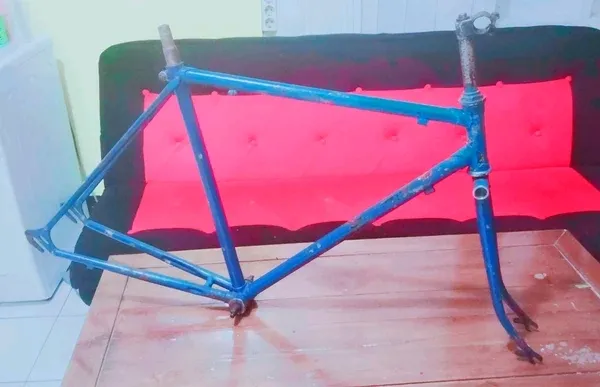 Frame Balap Jadul 27 Inch | Lazada Indonesia