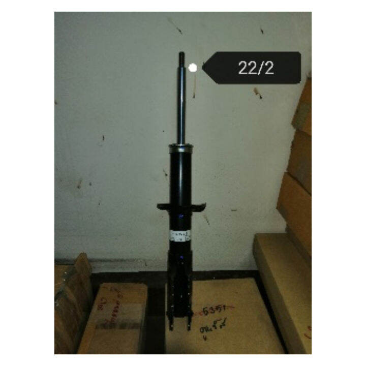 โช้คอัพหน้า แอททราจ รุ่นปี 2012-2015 4060A379 | Lazada.co.th