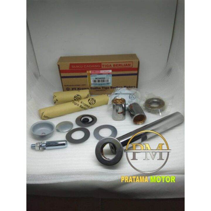 KING PEN KIT / KING PIN KIT PS100 PS120 PS125 TURBO CANTER COLT DIESEL ... KING PEN KIT / KING PIN KIT PS100 PS120 PS125 TURBO CANTER COLT DIESEL ...