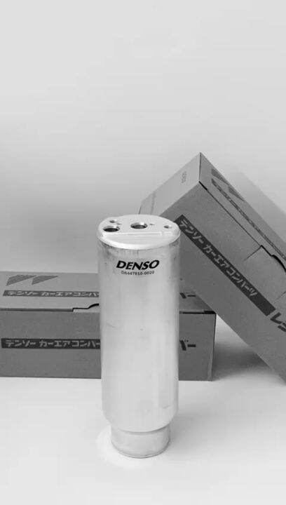 TOMODACHI Car Aircond Receiver Drier | Filter Drier Air Cond DENSO ND ...
