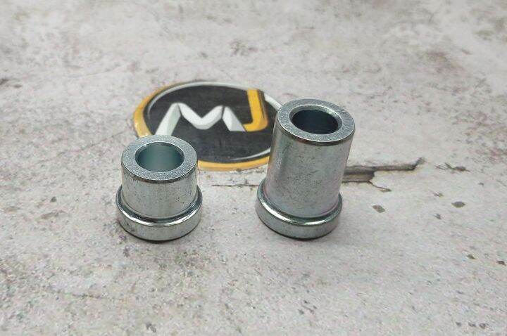 BOS BOSH BUSHING RODA DEPAN BEAT VARIO SCOOPY SPACY | Lazada Indonesia