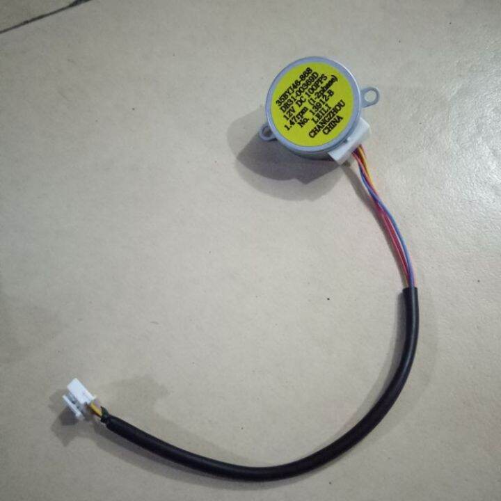 motor swing AC Samsung tri angel - motor swing segitiga | Lazada Indonesia