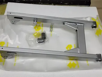 Shogun Pro Swing Arm