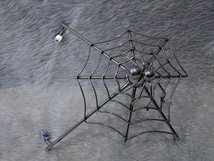 SIDE ENGINE GUARD KAWASAKI BARAKO | Lazada PH