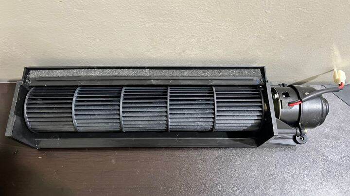 Mitsubishi Adventure Rear AC Blower Set | Lazada PH