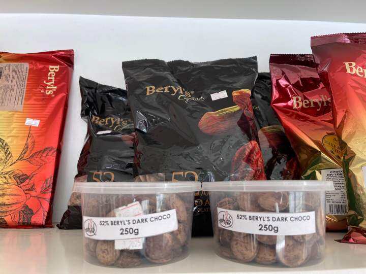 Beryl’s 52% 250g Repack | Lazada PH