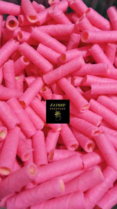 ASTOR STRAWBERRY 100GR / ASTOR KILOAN / ASTOR / TWISTER /AA SNACK ...