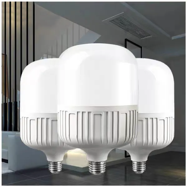 LED Bright Bulb 65W Highlight Energy Saving | Lazada PH