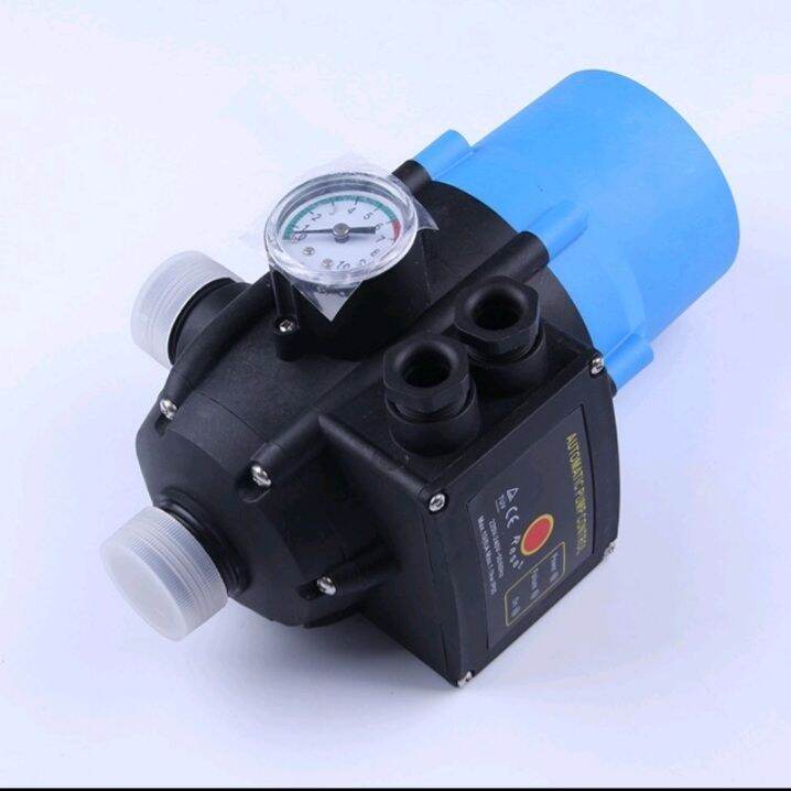 AUTOMATIC PUMP CONTROL ( ROUND TYPE ) | Lazada PH